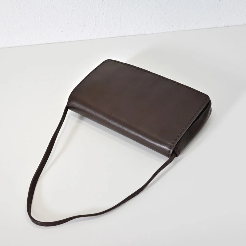 Official The Row Satchel Bags