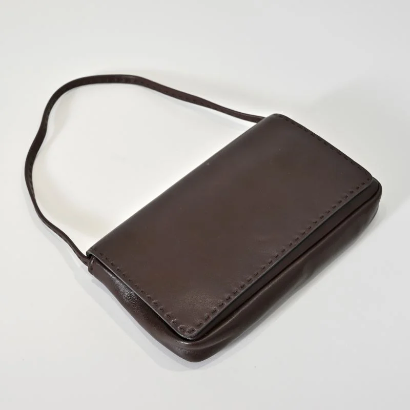 Official The Row Satchel Bags
