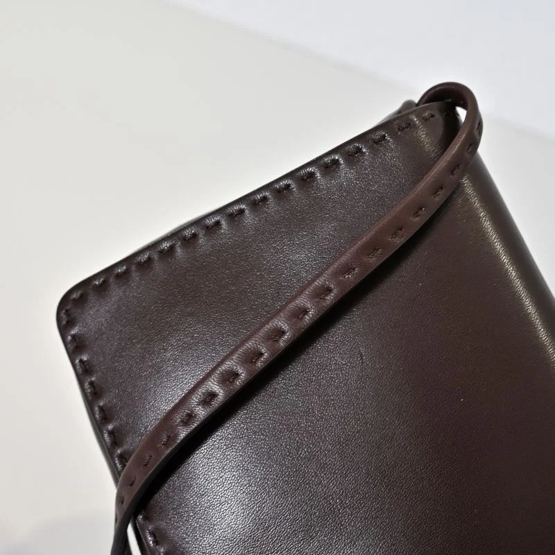 Official The Row Satchel Bags