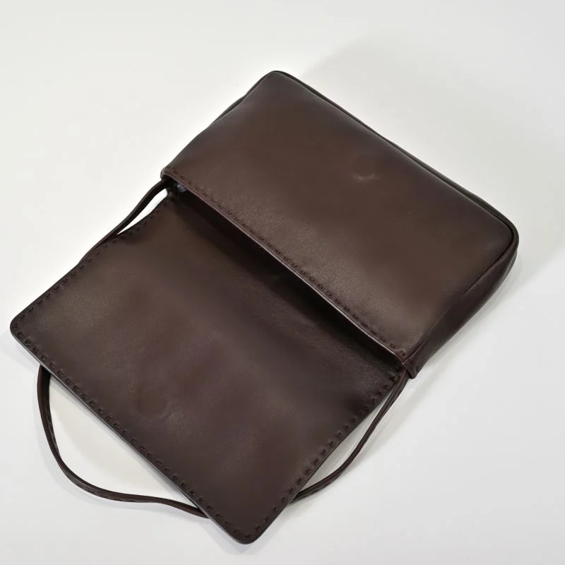 Official The Row Satchel Bags