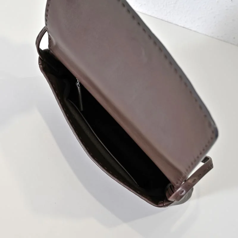 Official The Row Satchel Bags