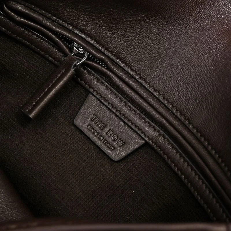 Official The Row Satchel Bags
