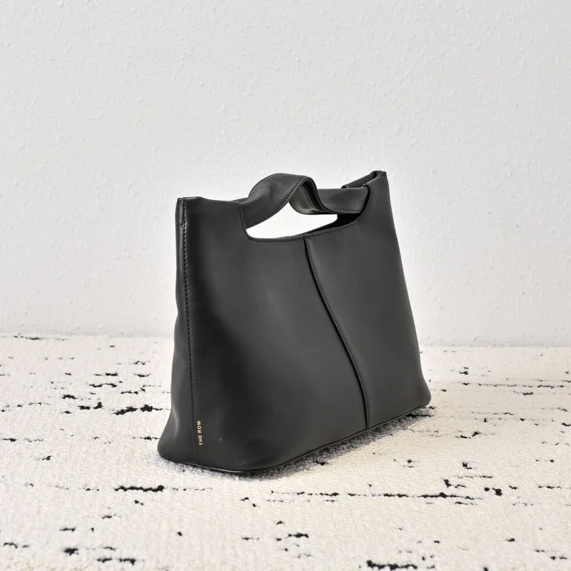 The Row Satchel Bags