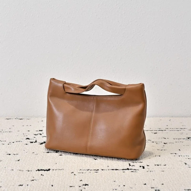 The Row Satchel Bags