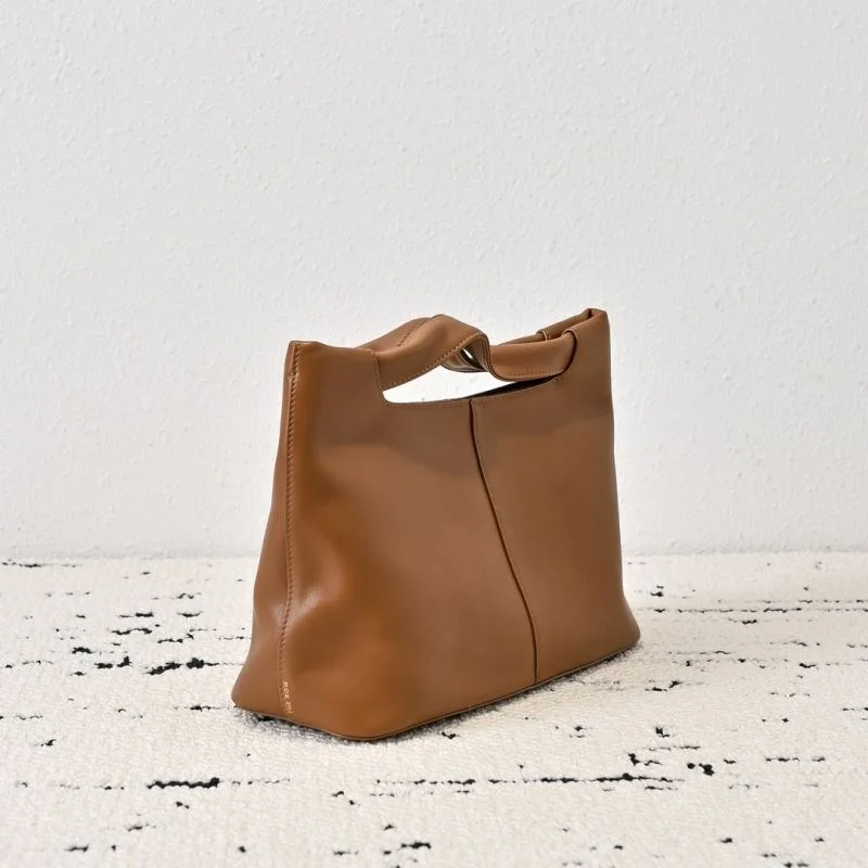 Brand-original The Row Satchel Bags