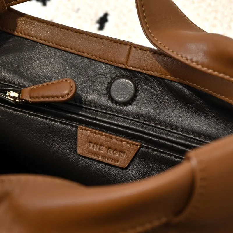 Brand-original The Row Satchel Bags