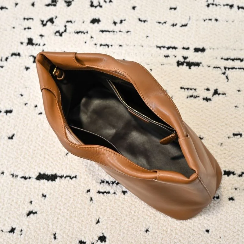 Brand-original The Row Satchel Bags