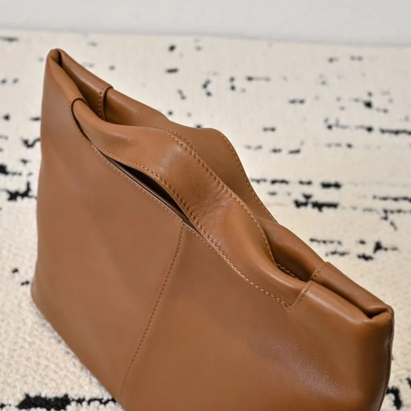 Brand-original The Row Satchel Bags