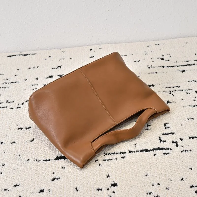 Brand-original The Row Satchel Bags