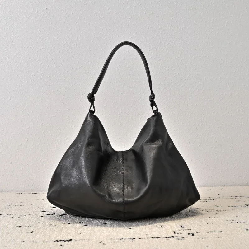 The Row Satchel Bags