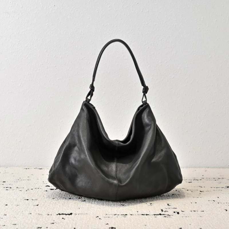 Mirror quality The Row Satchel Bags