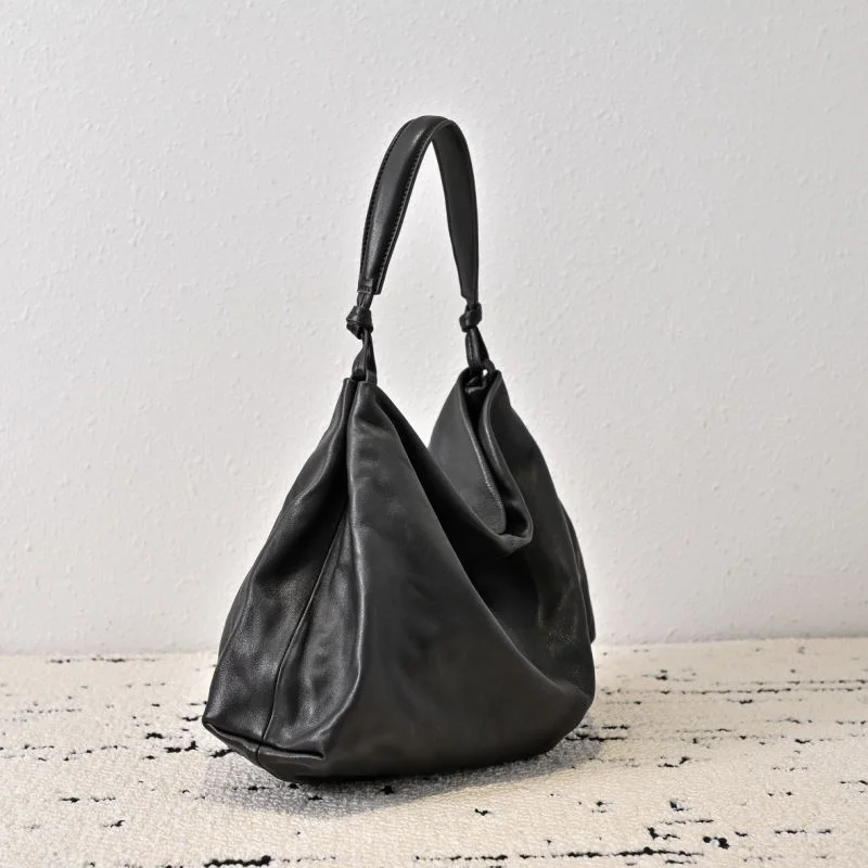 Mirror quality The Row Satchel Bags