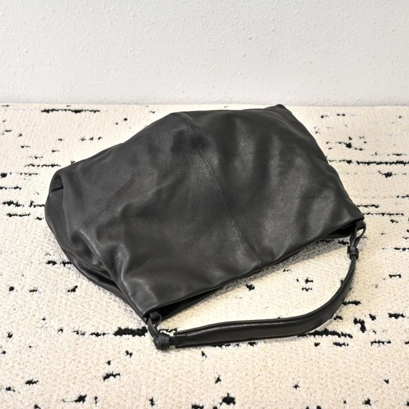 Mirror quality The Row Satchel Bags
