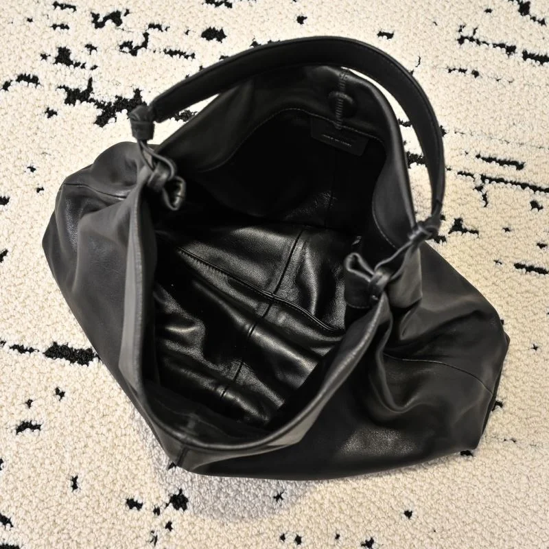 Mirror quality The Row Satchel Bags