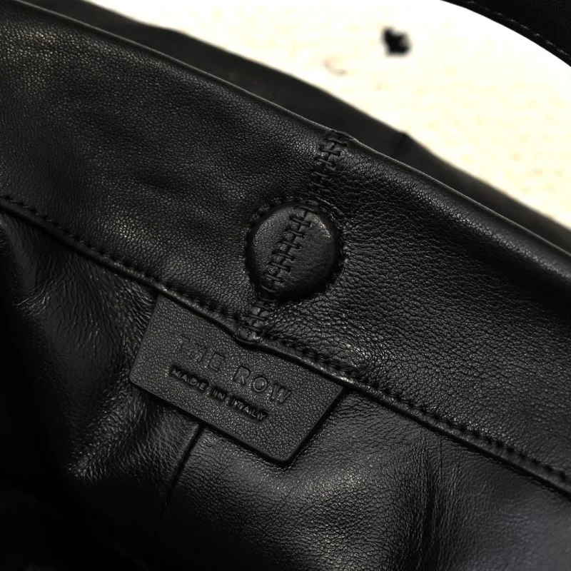 Mirror quality The Row Satchel Bags