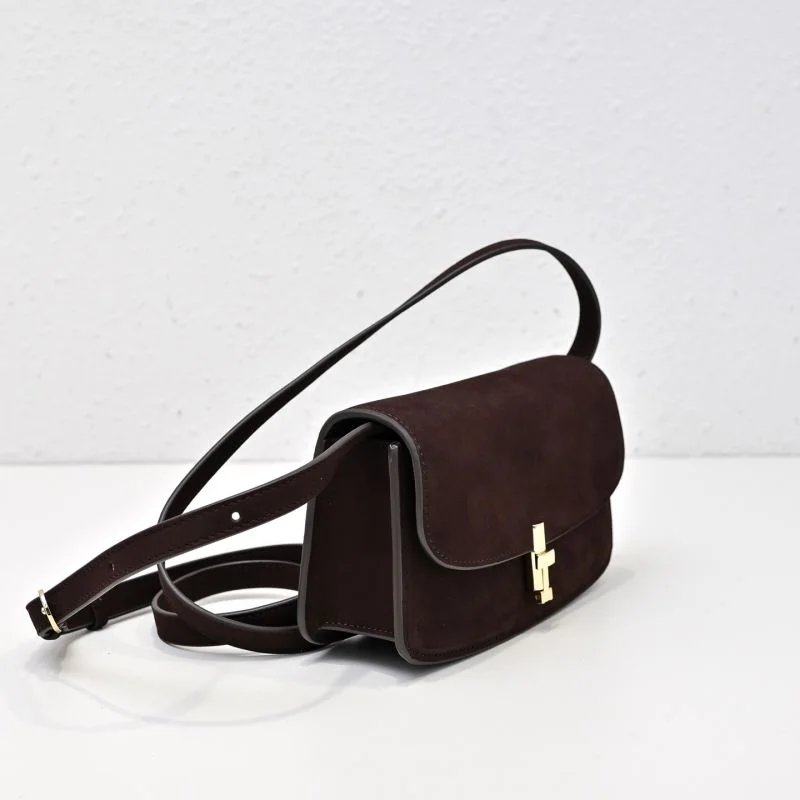 The Row Satchel Bags