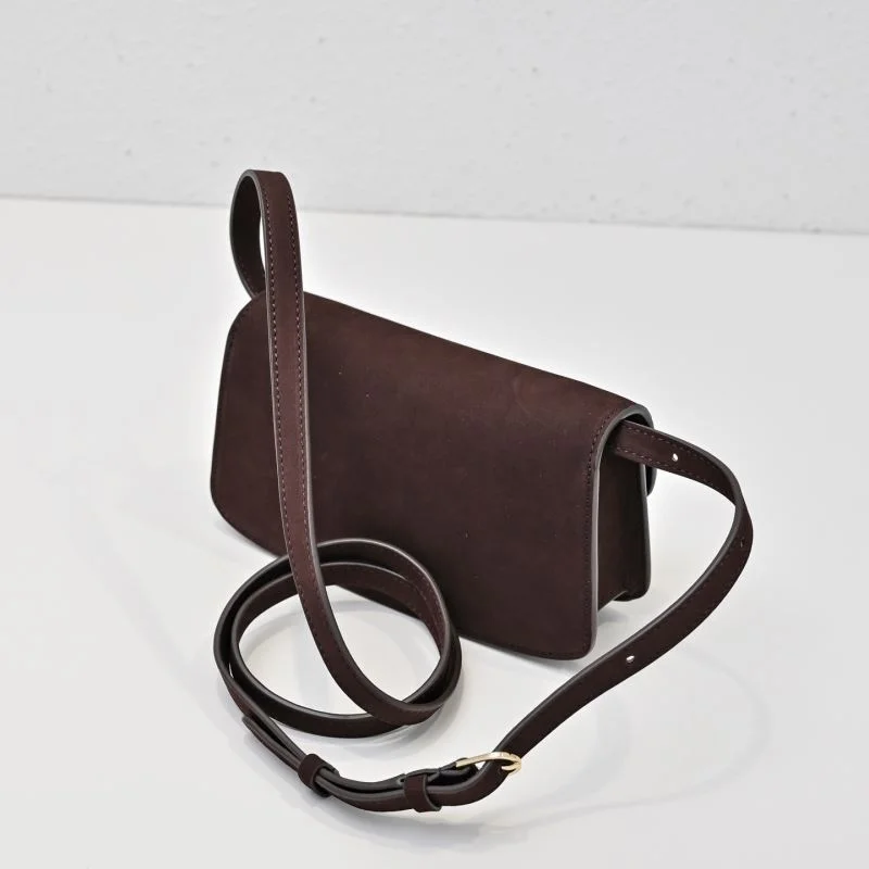 Perfect replica The Row Satchel Bags