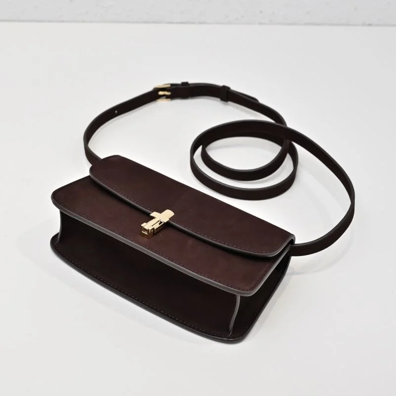 Perfect replica The Row Satchel Bags