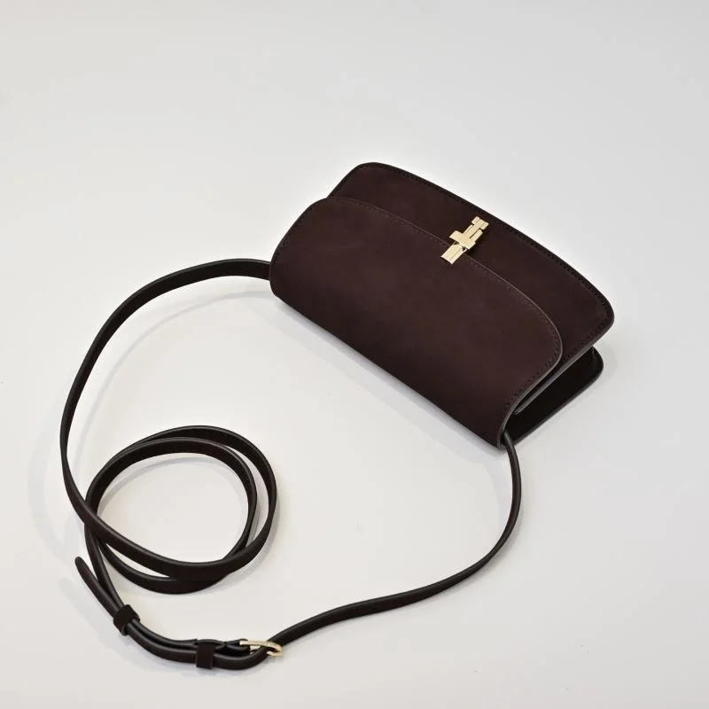 Perfect replica The Row Satchel Bags