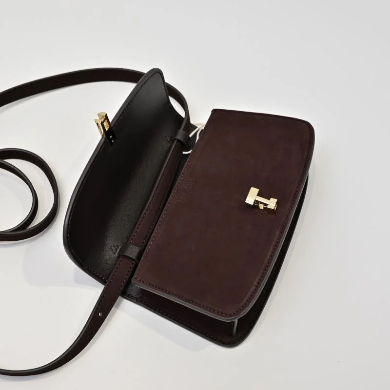 Perfect replica The Row Satchel Bags