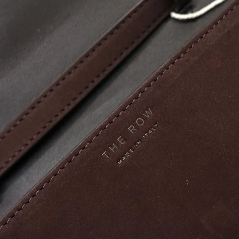 Perfect replica The Row Satchel Bags