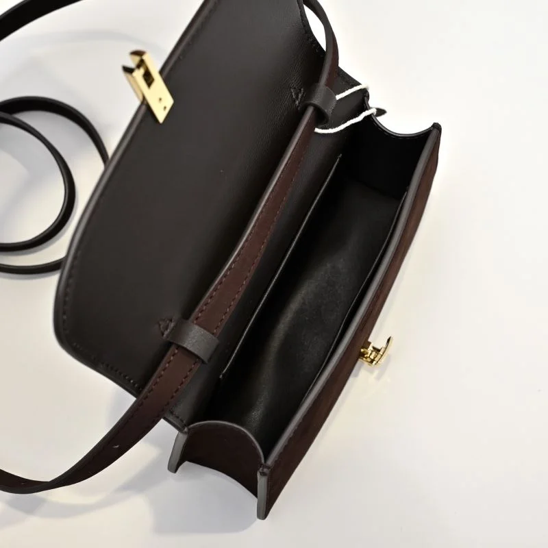 Perfect replica The Row Satchel Bags