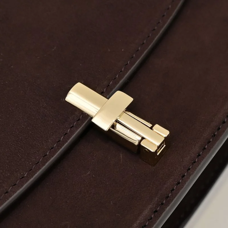 Perfect replica The Row Satchel Bags