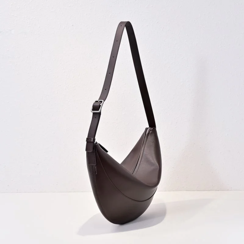 The Row Satchel Bags