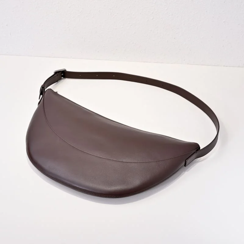 Authentic The Row Satchel Bags