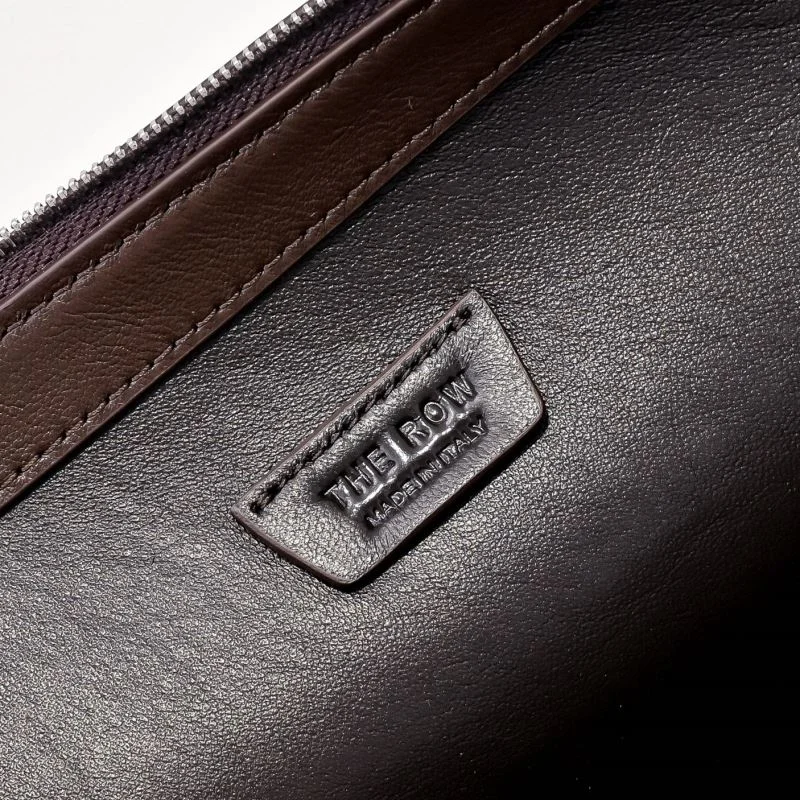 Authentic The Row Satchel Bags