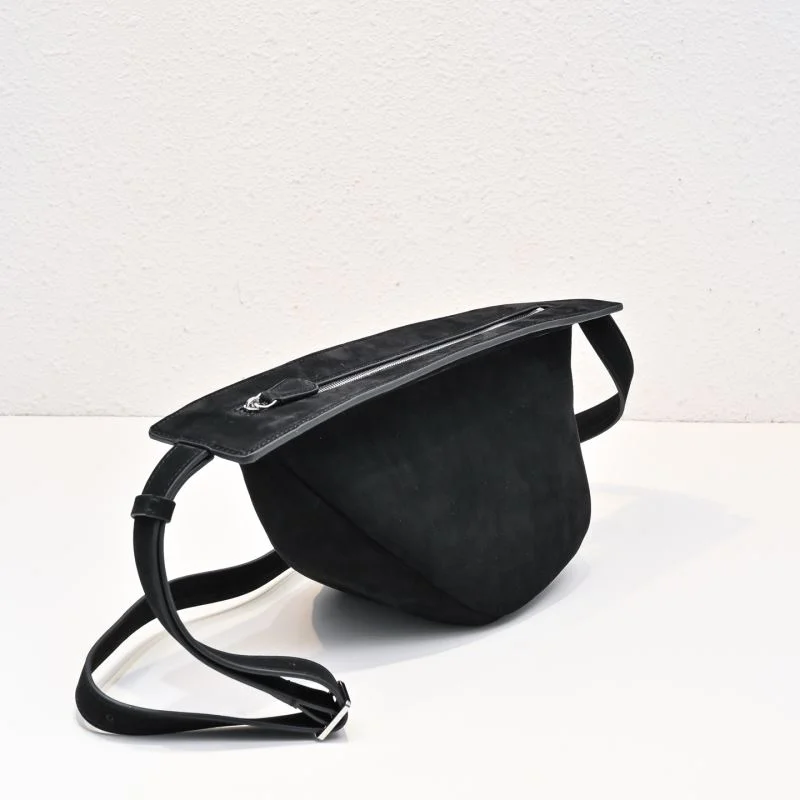 The Row Satchel Bags