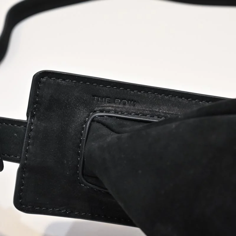 Precise copy The Row Satchel Bags