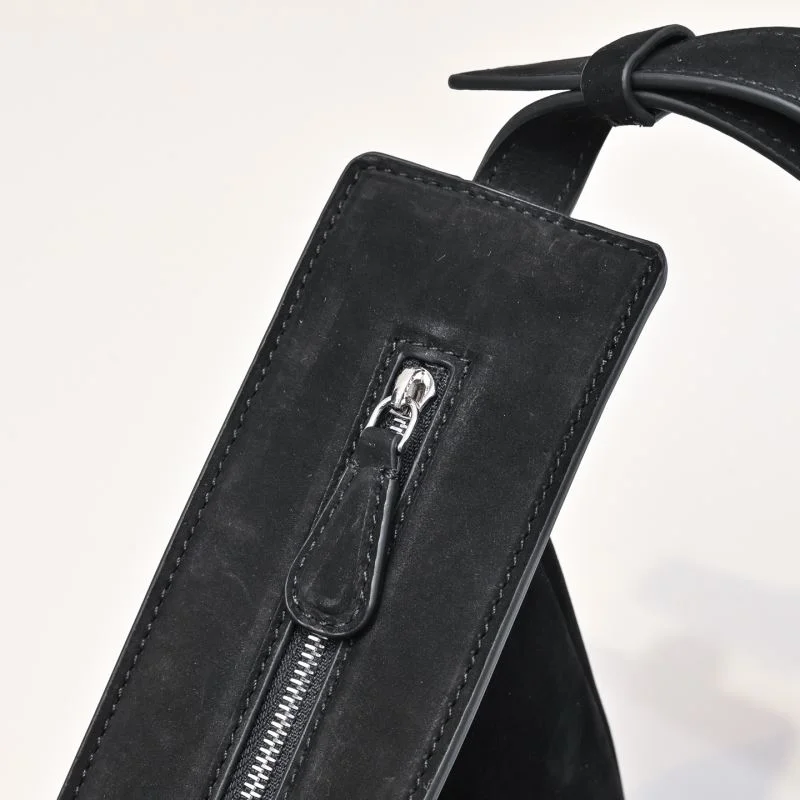 Precise copy The Row Satchel Bags