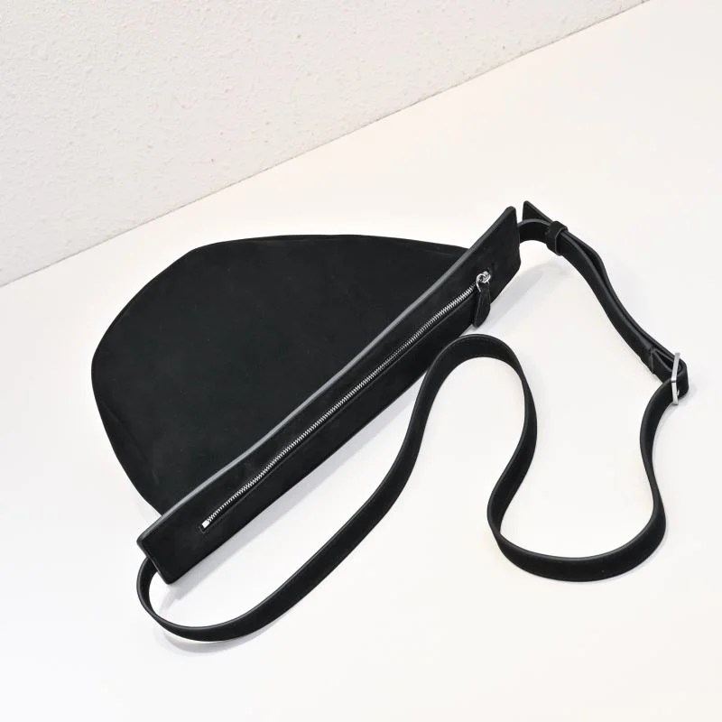 Precise copy The Row Satchel Bags