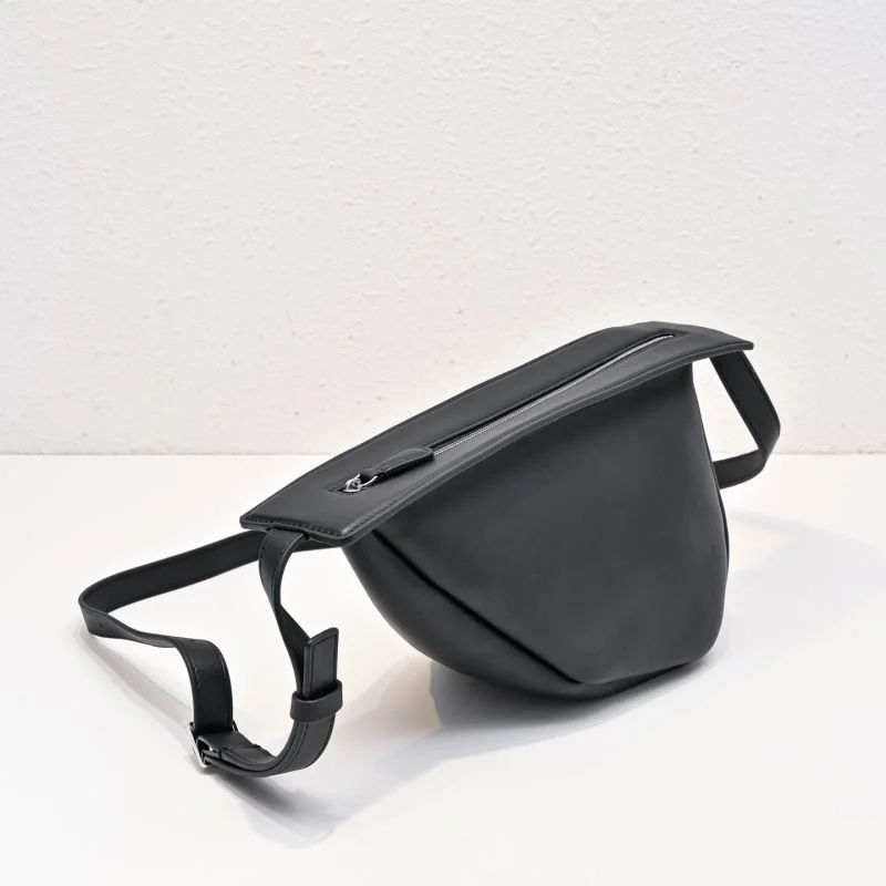 The Row Satchel Bags