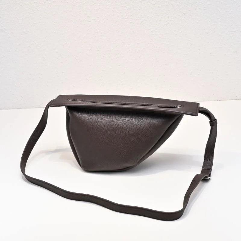 The Row Satchel Bags