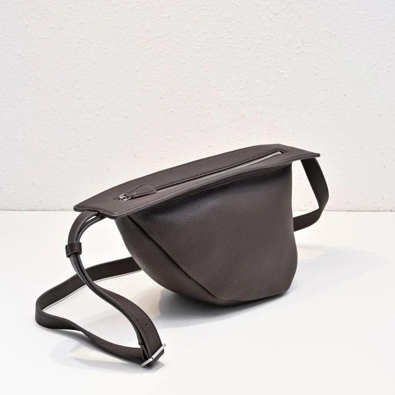 Authentic The Row Satchel Bags