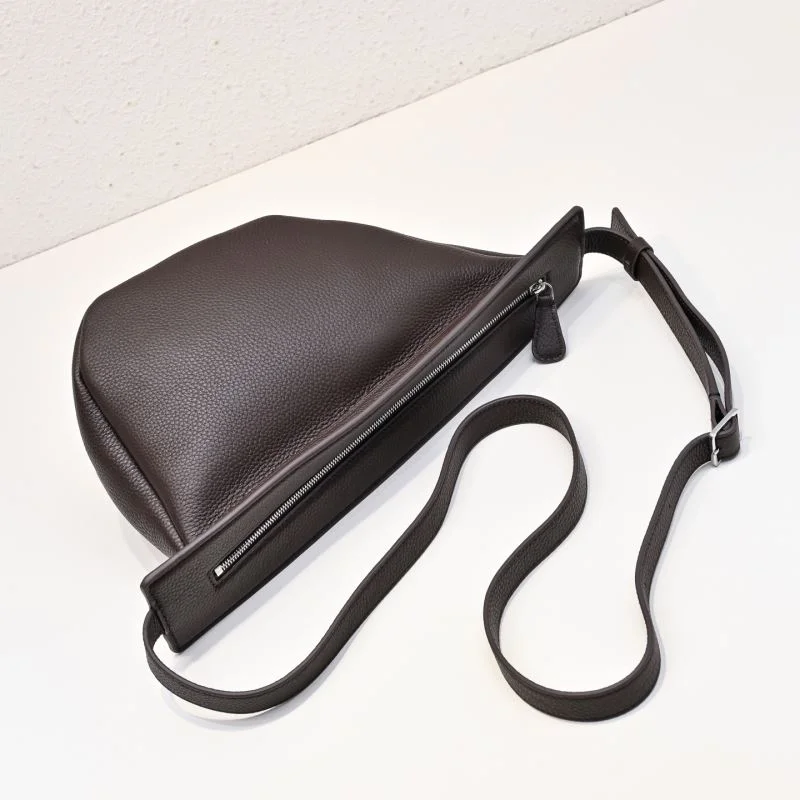 Authentic The Row Satchel Bags