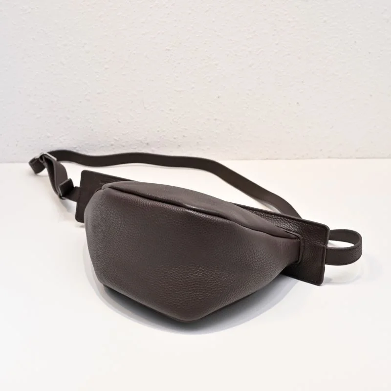 Authentic The Row Satchel Bags
