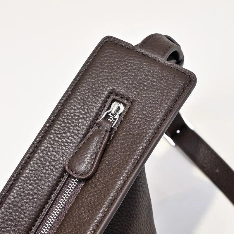 Authentic The Row Satchel Bags