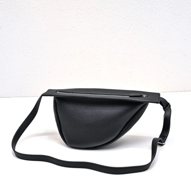The Row Satchel Bags