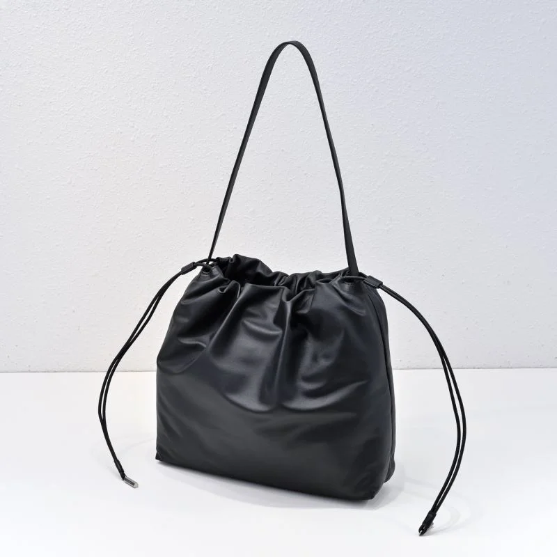 The Row Satchel Bags