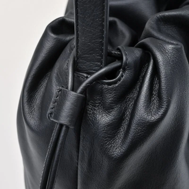 Top mirror The Row Satchel Bags