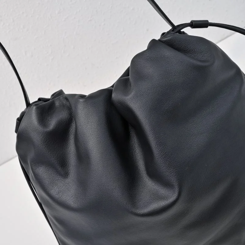 Top mirror The Row Satchel Bags