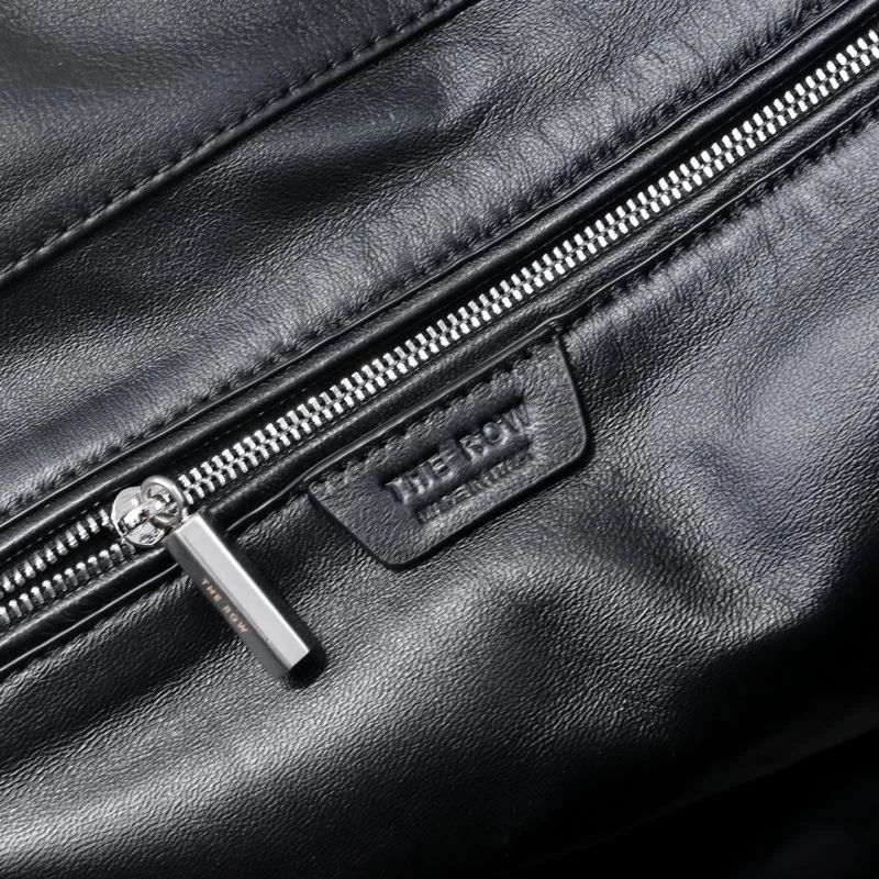 Top mirror The Row Satchel Bags