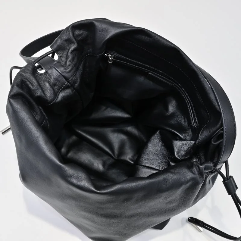 Top mirror The Row Satchel Bags