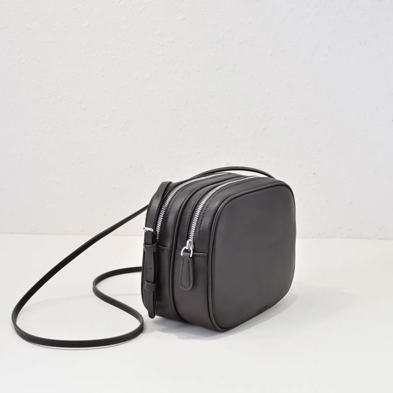 The Row Satchel Bags