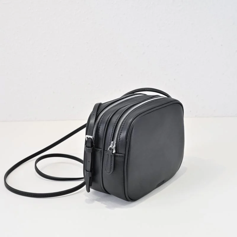 The Row Satchel Bags