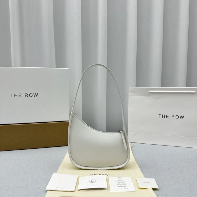 The Row Satchel Bags