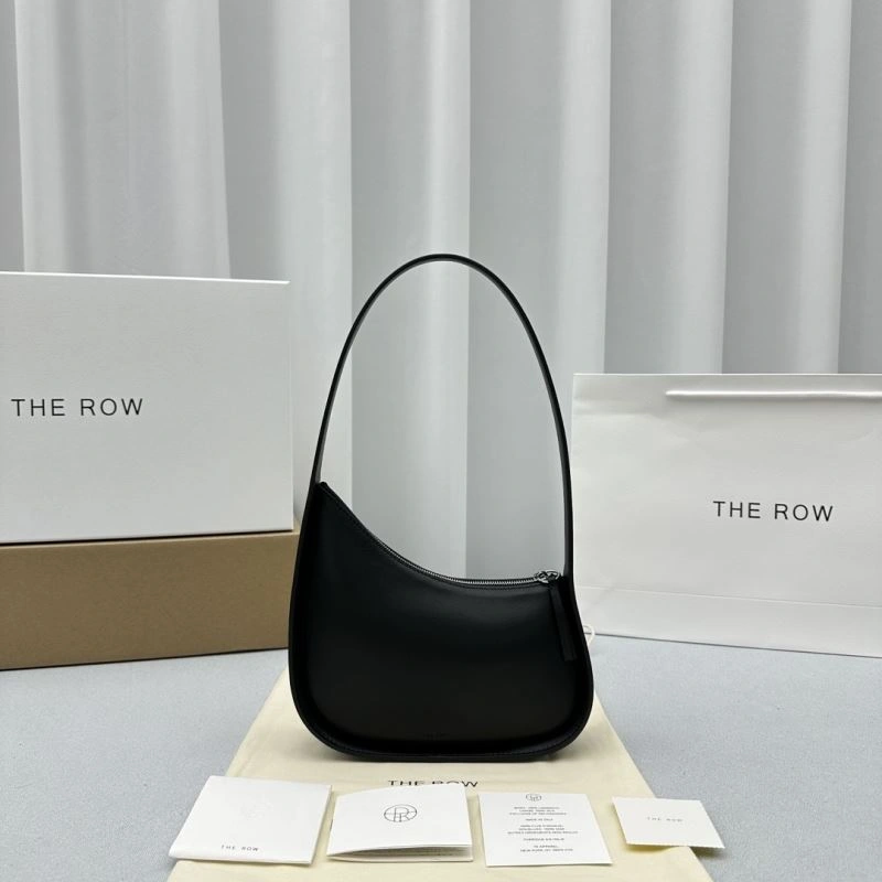The Row Satchel Bags